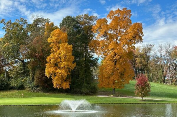 Home - Bon Air Country Club