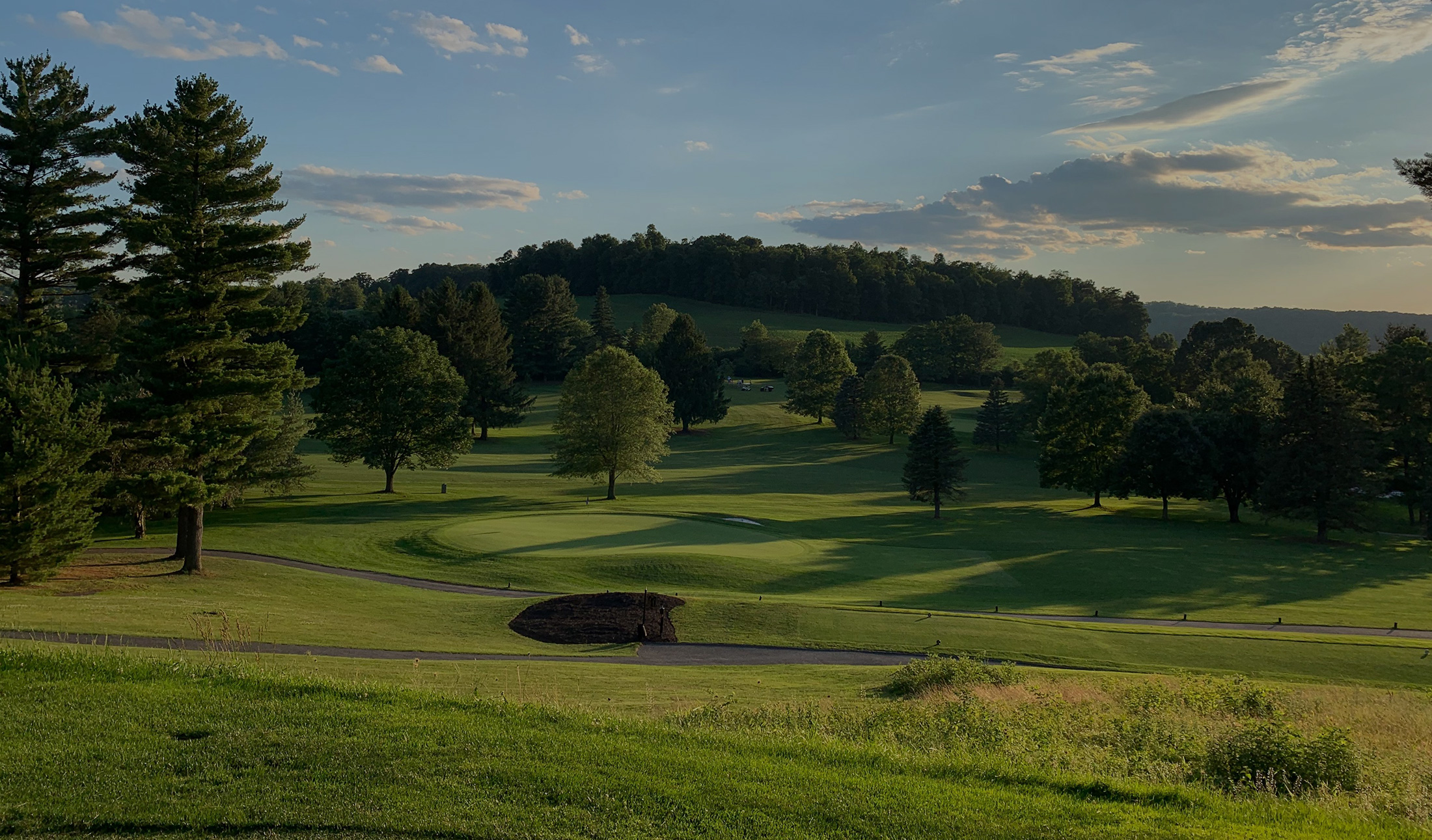 Home - Bon Air Country Club