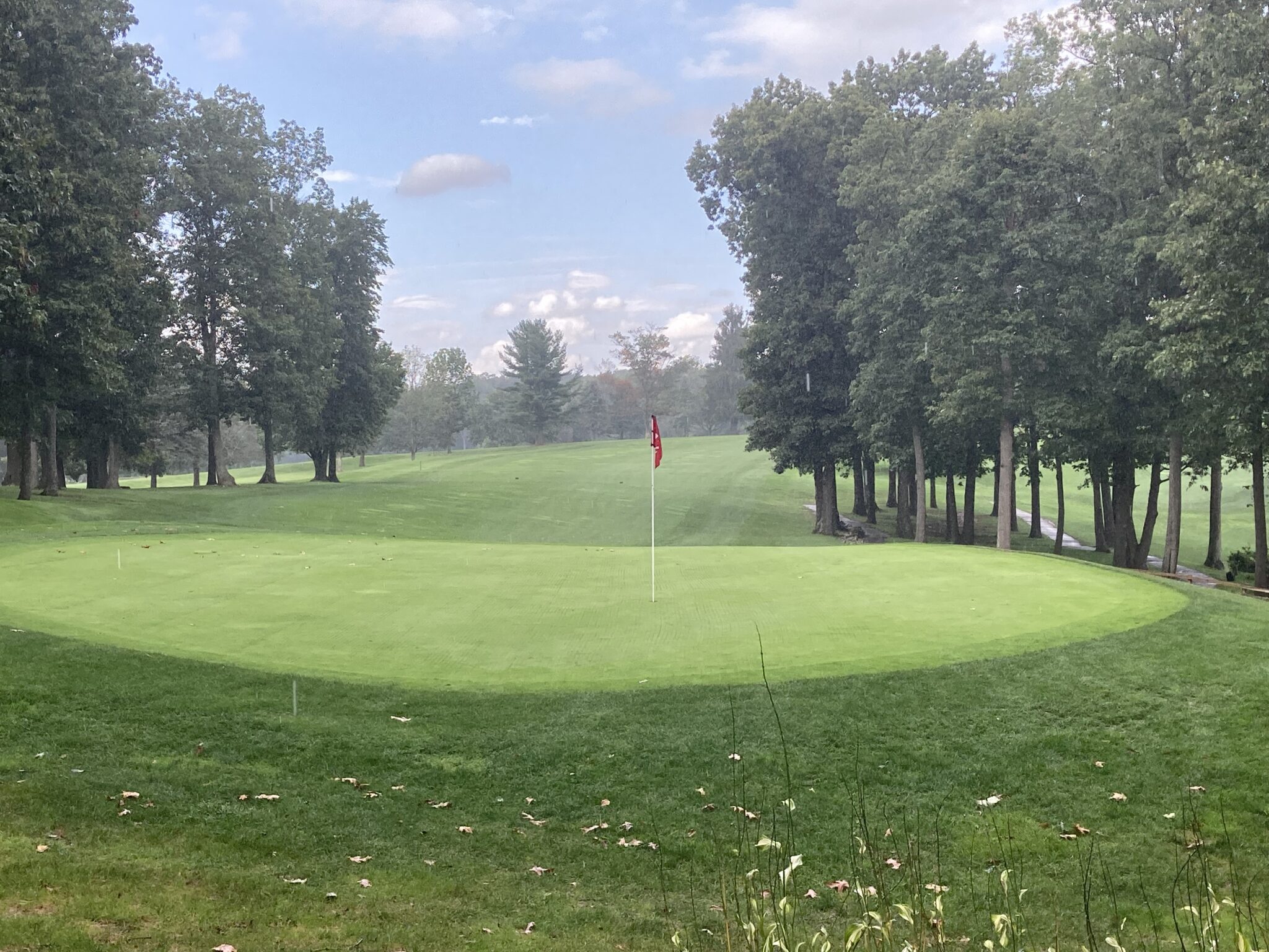 COURSE GALLERY - Bon Air Country Club
