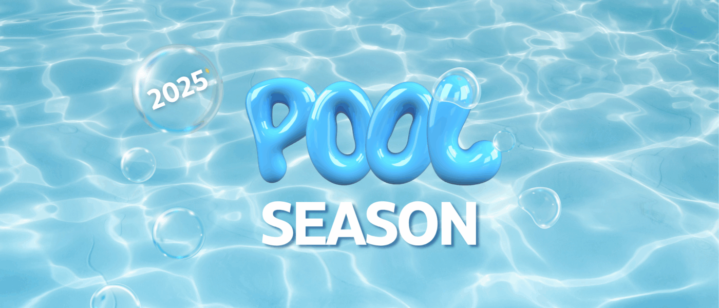 Pool Information - Bon Air Country Club